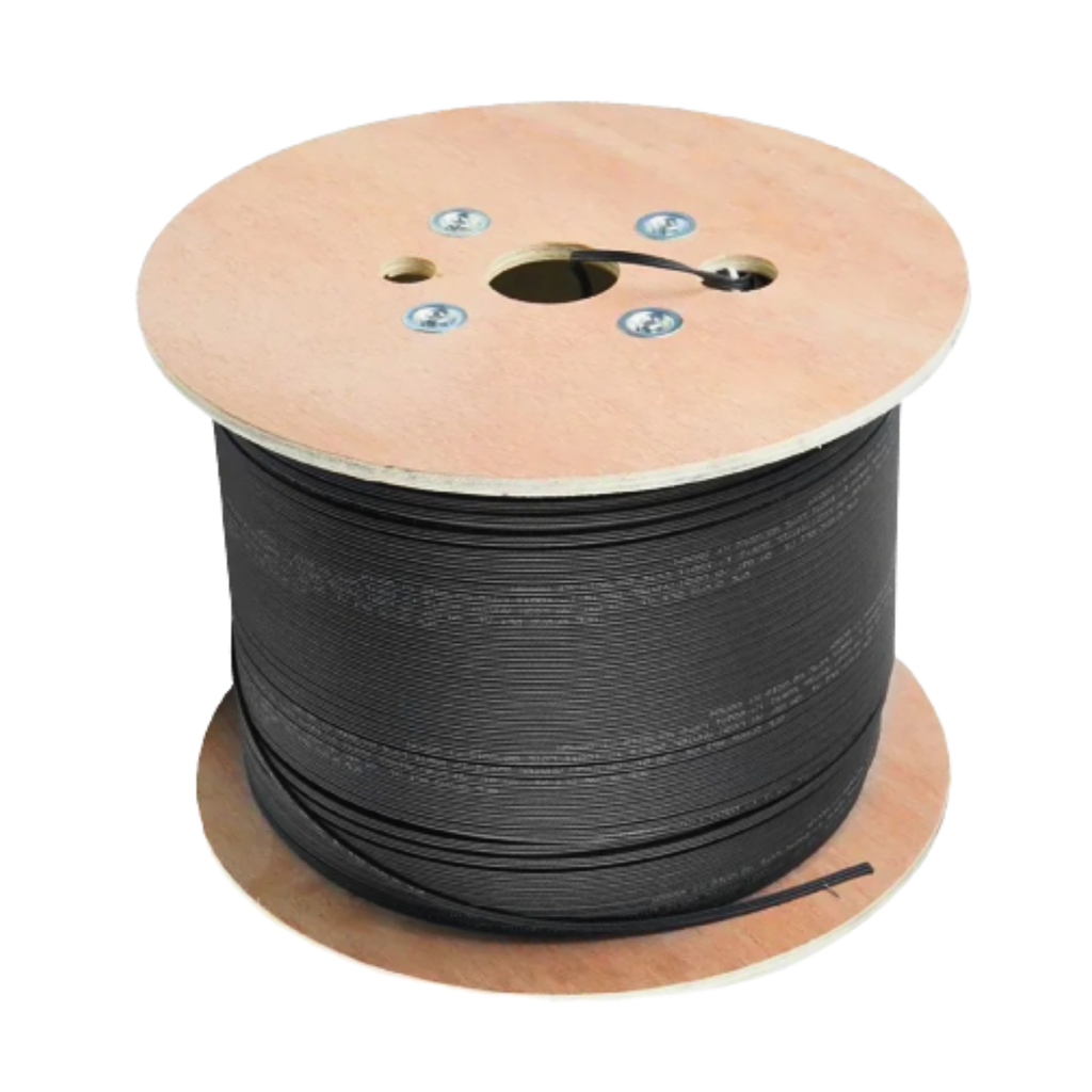 CABLE DROP DE 1 HILO GJYXCH 1000m | AB Technology S.A. de C.V.